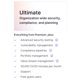 Malaysia Price The One DevOps Platform | GitLab Buy Software