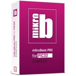 Malaysia Price mikroBasic PRO for PIC32 Malaysia reseller Buy Software